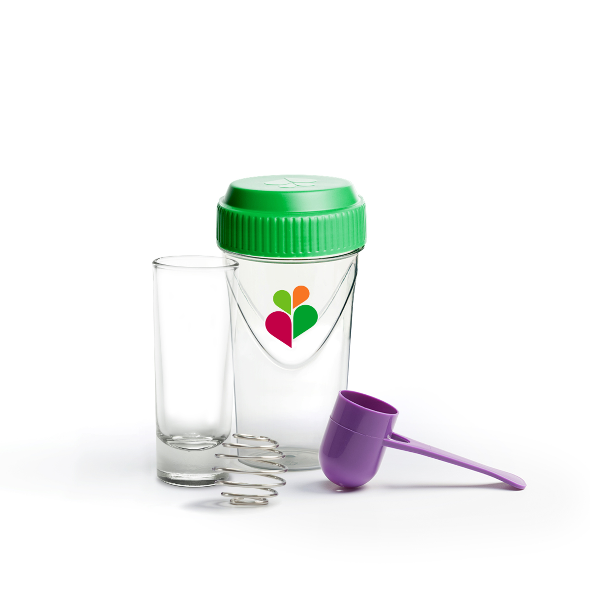 Free Nutrient Rescue Essentials Kit for New Customer